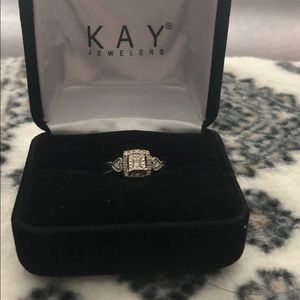 Kay Jewelers | Jewelry | Ring Promise Ring | Poshmark